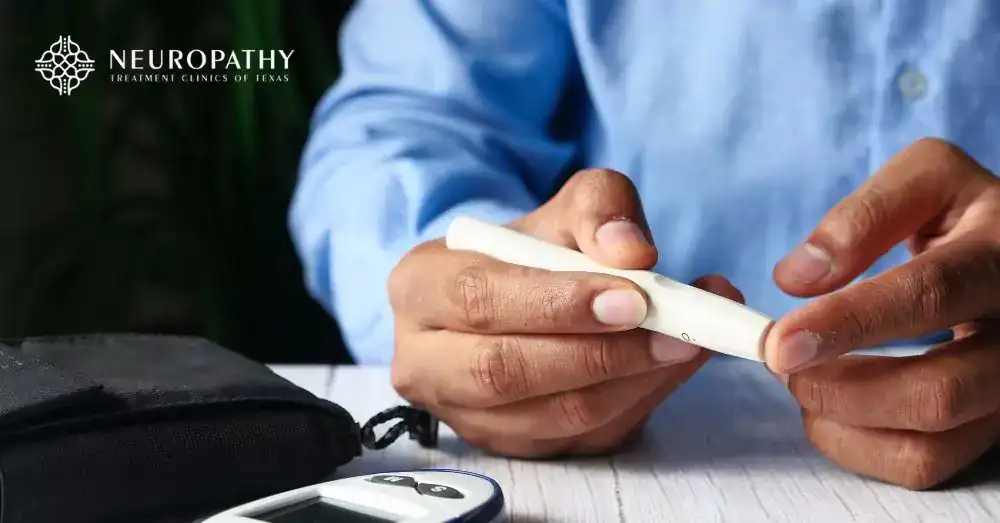 Causes of Neuropathy | Neuropathy Treatment in Texas