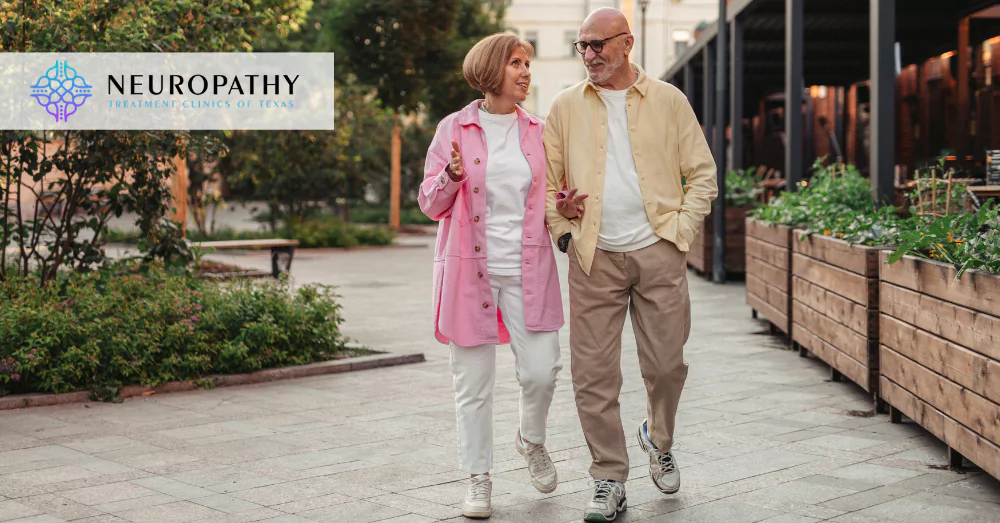 The Importance of Movement and Chronic Pain