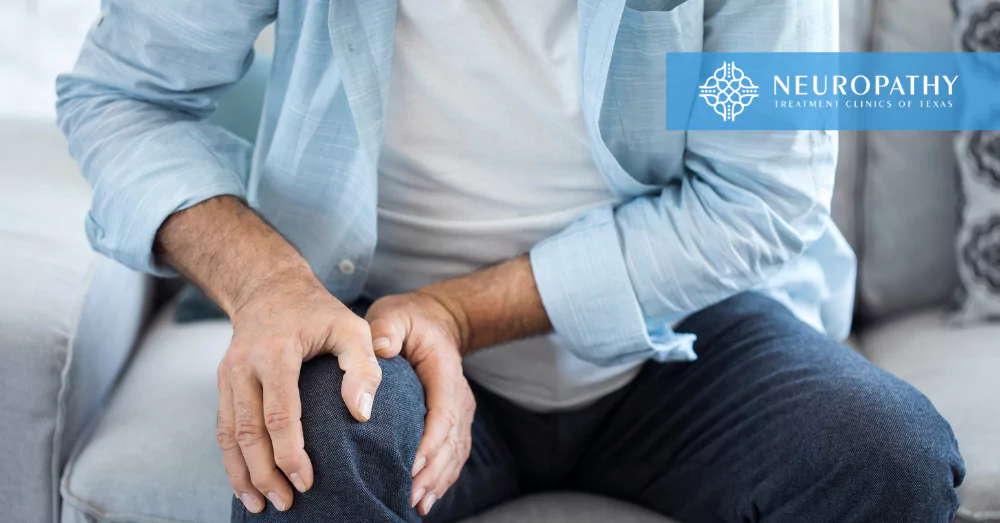 Understanding Neuropathy | Neuropathy Treatment in Texas