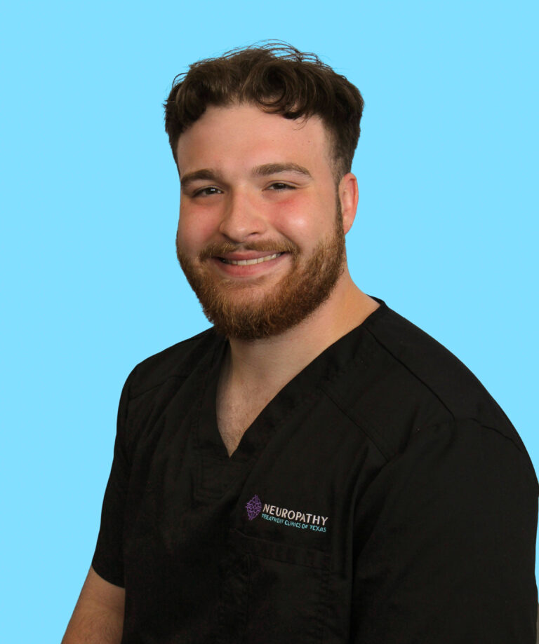 Nonsurgical Neuropathy Clinic | Neuropathy Treatment Clinics of Texas